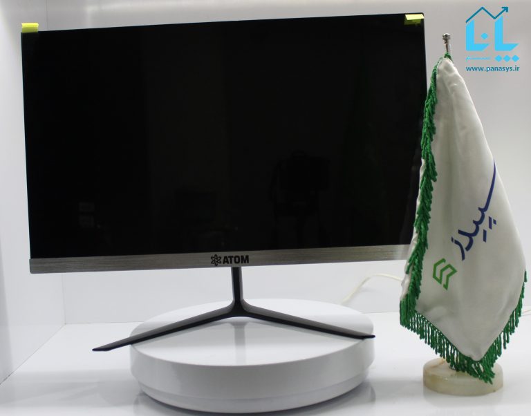 خرید آل این وان و صندوق رستورانی و فروشگاهی ATOM S1 در شیراز